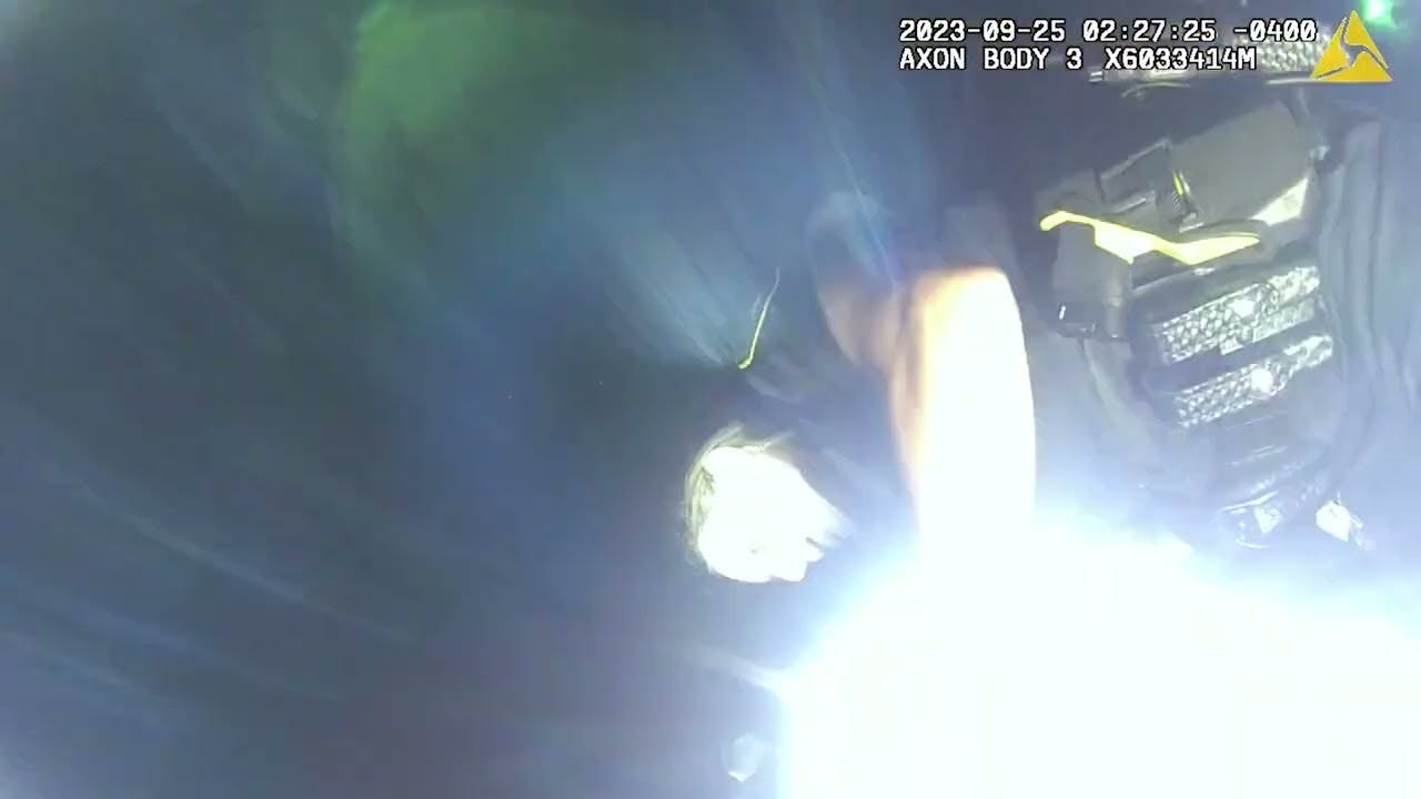 Recovering Fla. Police Officer Recalls Violent Ambush 6 Months Later ...