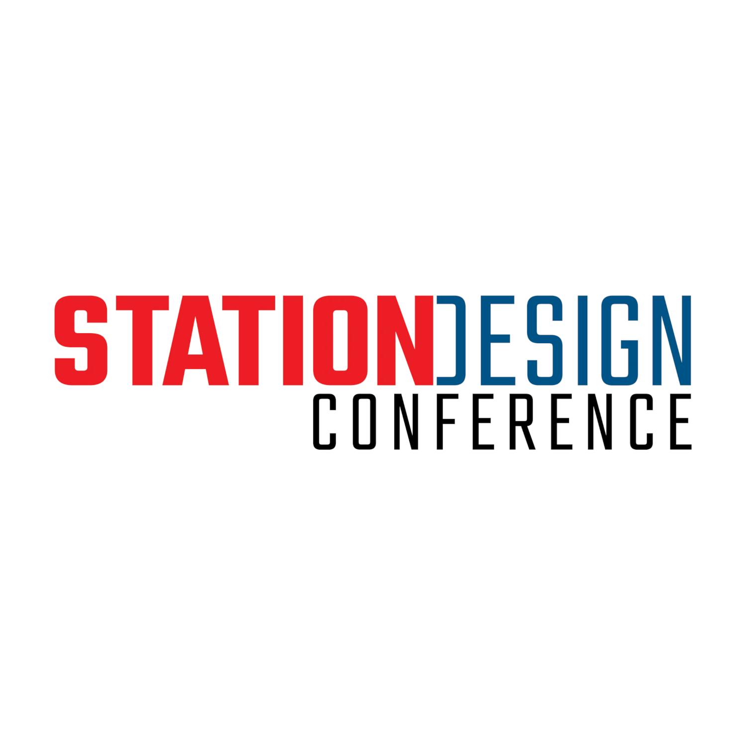 Station Design Conference | Officer