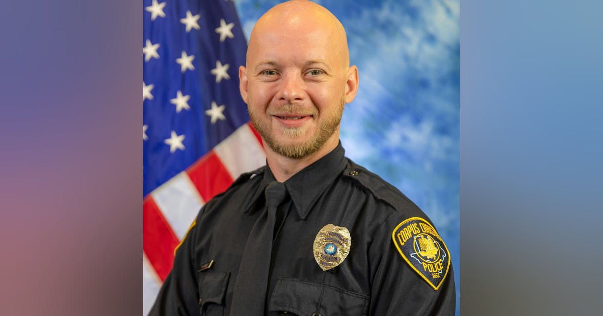 Texas Police Officer Dies from Injuries Days after Shooting | Officer Texas Police Officer Dies from Injuries Days after Shooting | Officer
