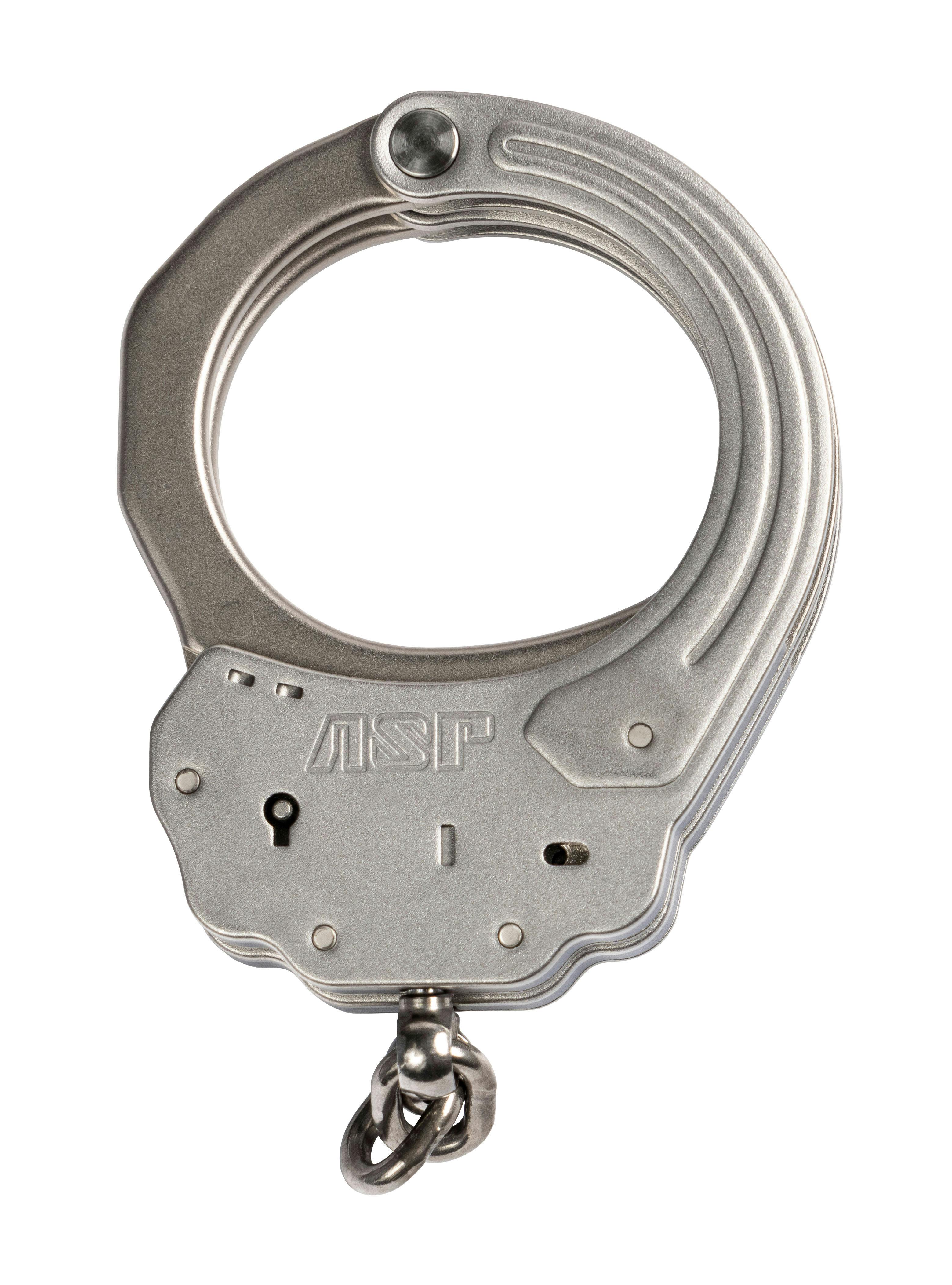 Sentry Handcuffs | Officer