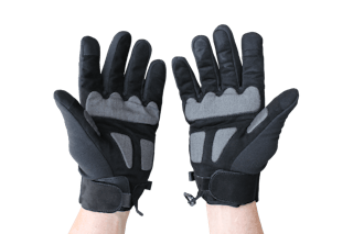 taser gloves canada