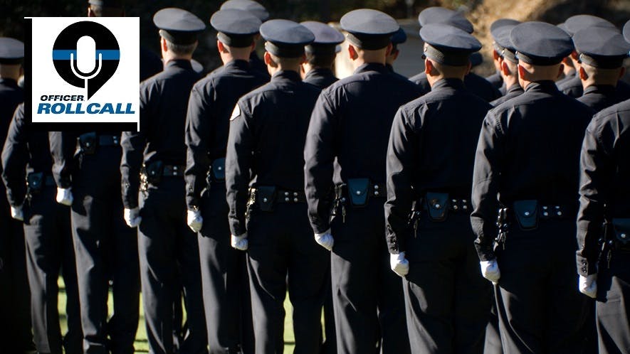 Officer Roll Call: Untangling the Web of Police Budgets, Training and ...