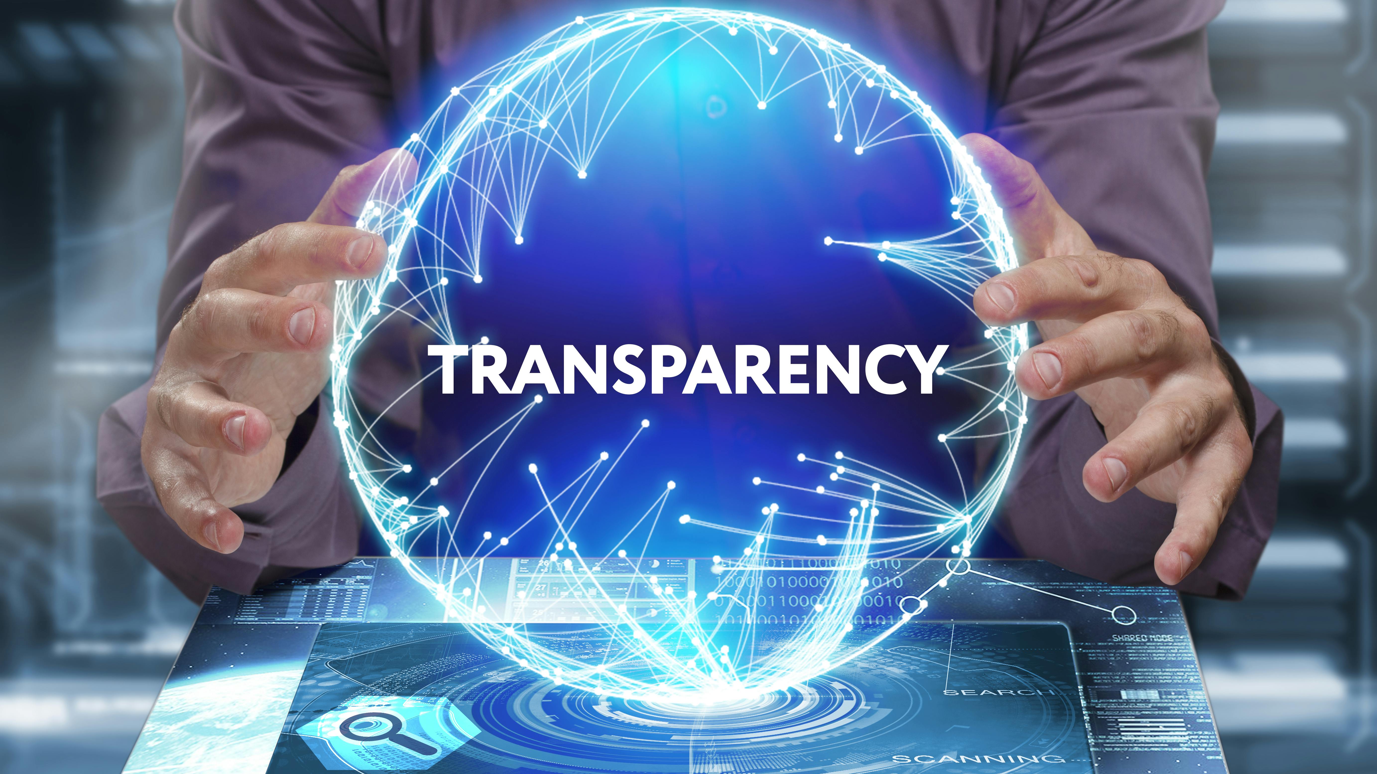 Police Transparency Through Technology | Officer