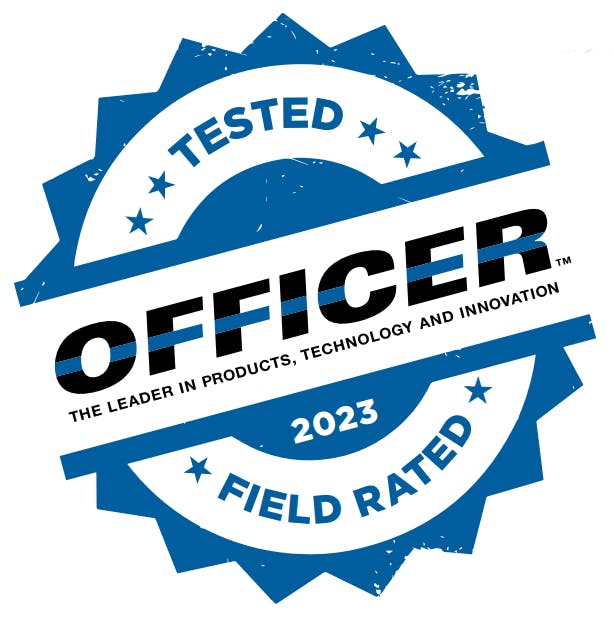 OFFICER Labs: PepperBall Tac-SA Pro | Officer