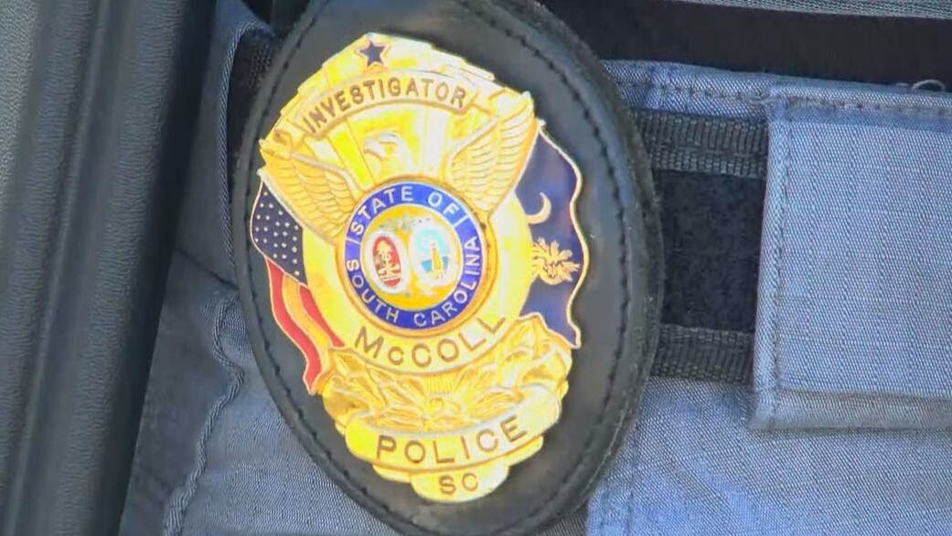 Entire S.C. Police Quits, Chief Cites 'Acts of Harassment' by Town ...