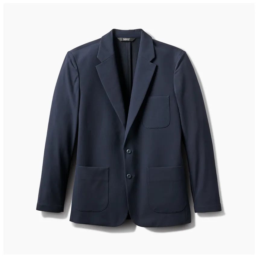 5.11® Unveils First-Ever Feature-Rich Blazer in Exclusive Limited ...