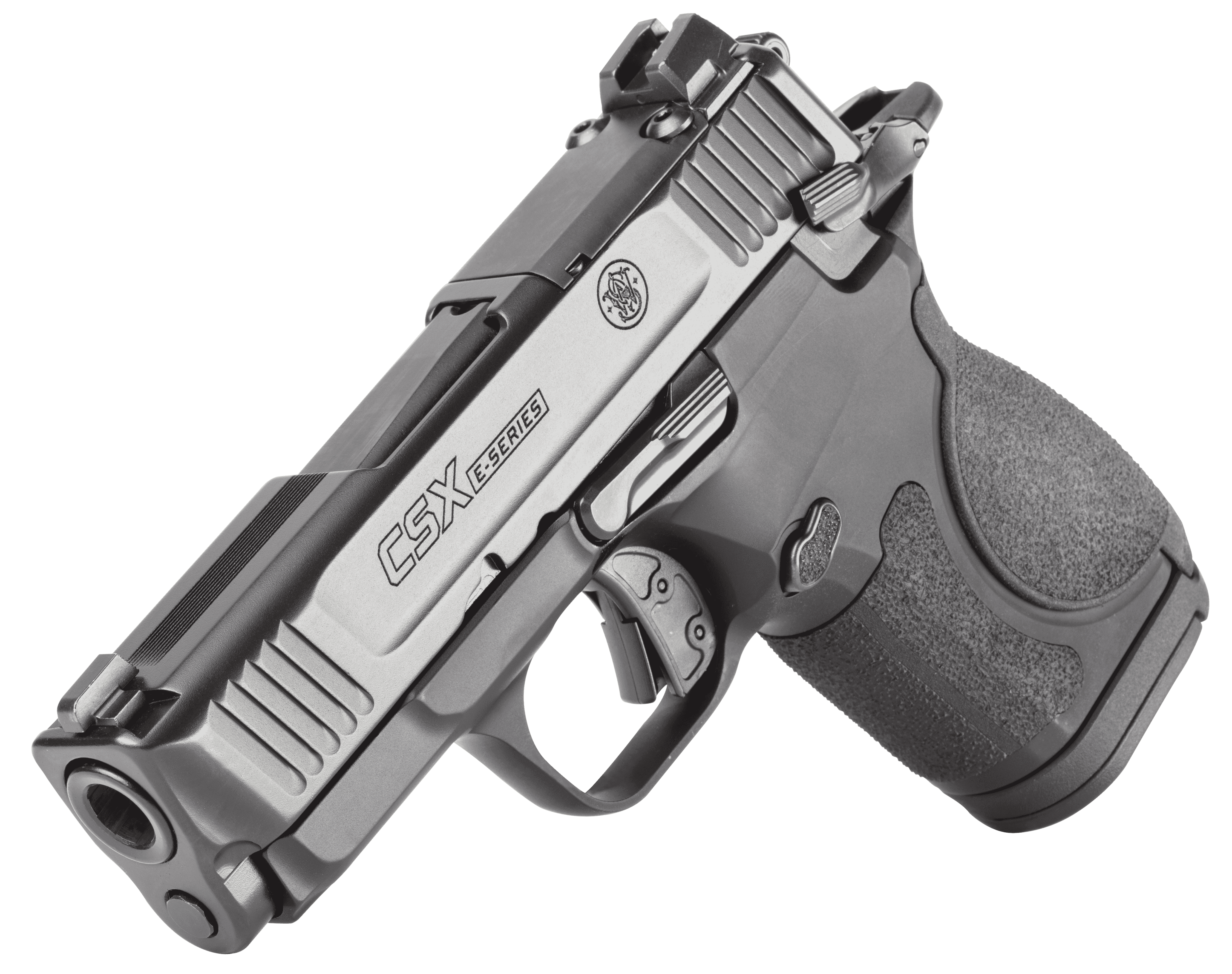 Smith & Wesson® Releases New CSX® E-Series® Pistols | Officer