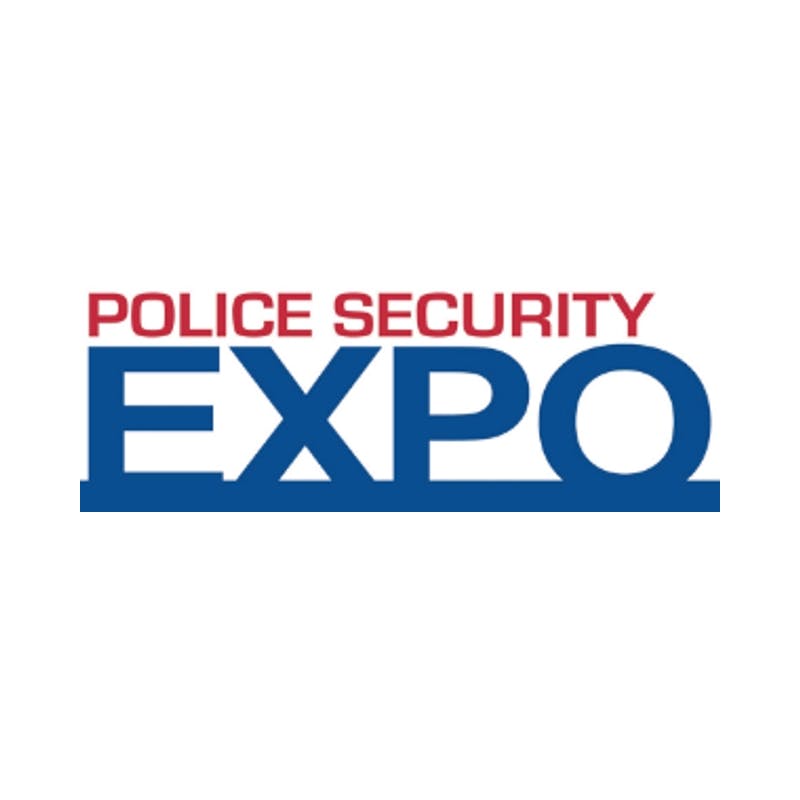 Police Security Expo PSE | Officer