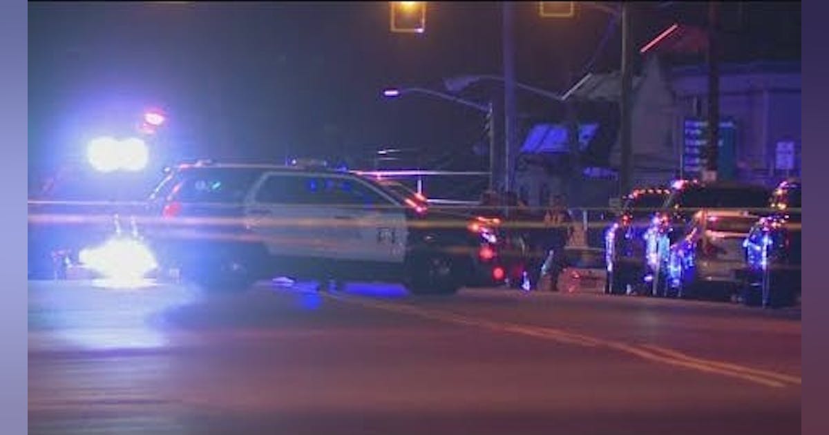 Newark New Jersey Police Officer Killed, Another Injured in Frantic ... Newark New Jersey Police Officer Killed, Another Injured in Frantic ...