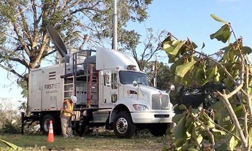 Connecting Teams for Disaster Response | Officer