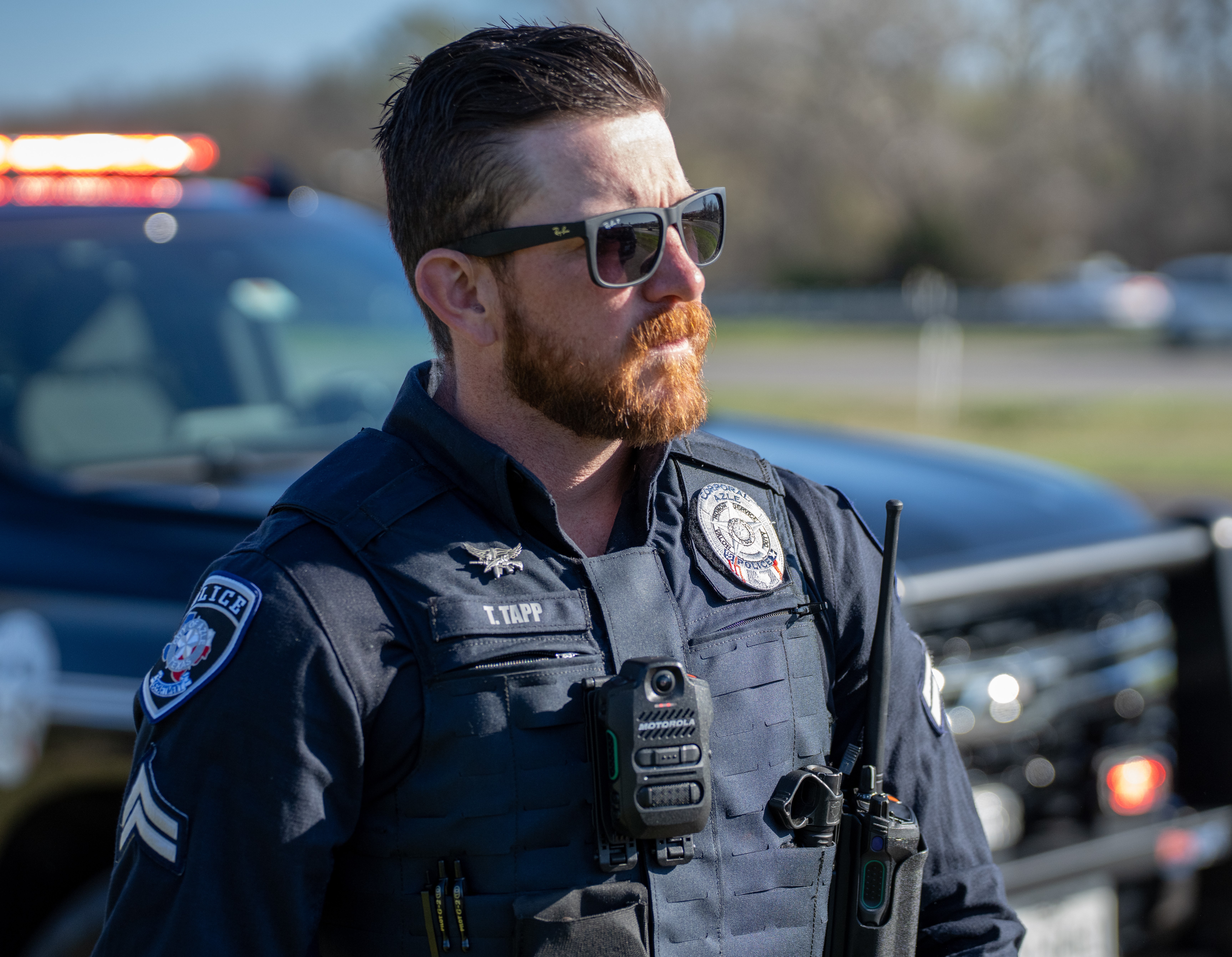 Motorola Solutions Launches SVX and Assist, Converging Two-Way Radio ...