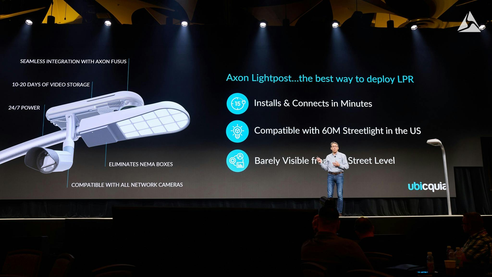 Increasing Police Officer Situational Awareness Through Vehicle ...