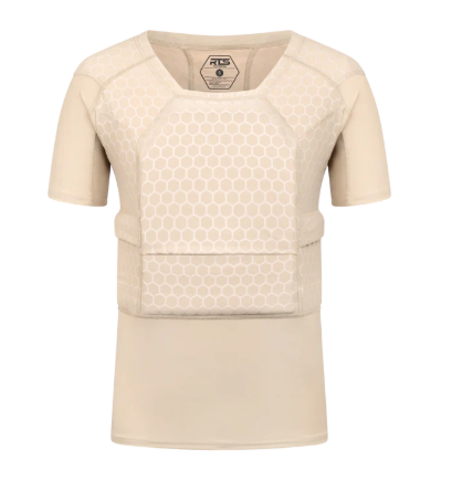 Body Armor Myths: What Hollywood Gets Wrong | Officer