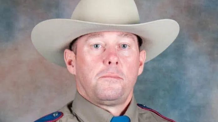 Texas Trooper Killed in Crash into Tree on Way to Call | Officer