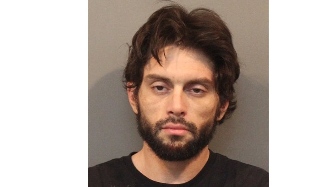 Griffith Indiana Police Officer Injured when Fleeing Suspect Runs over ...