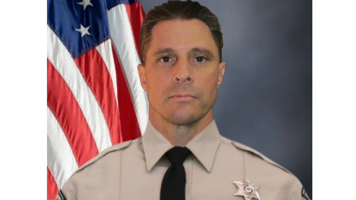 Jackson County Mississippi Sheriff's Deputy Dies in Collision with ...