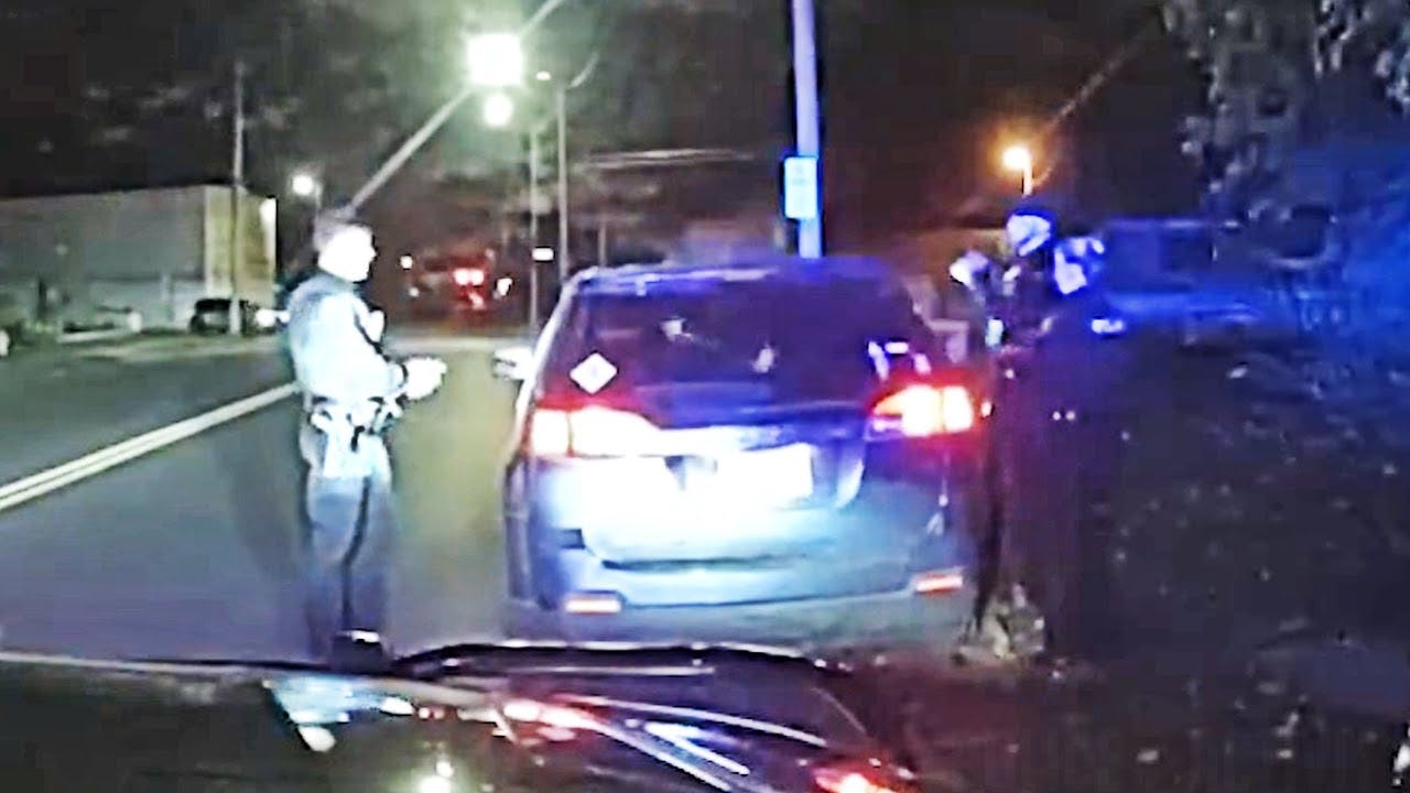 Bodycam: Gunman Shoots Lima Ohio Police Officer in Disturbing Halloween ...