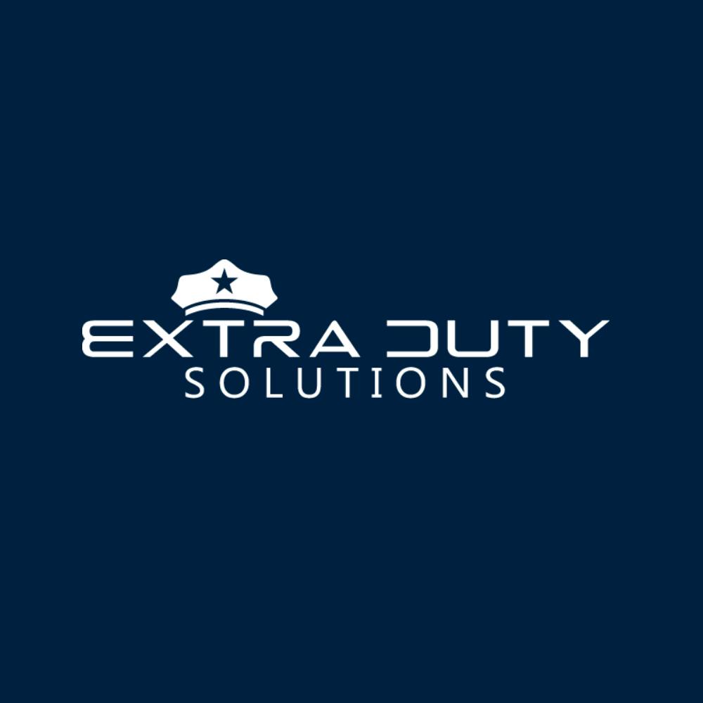 Extra Duty Solutions | Officer