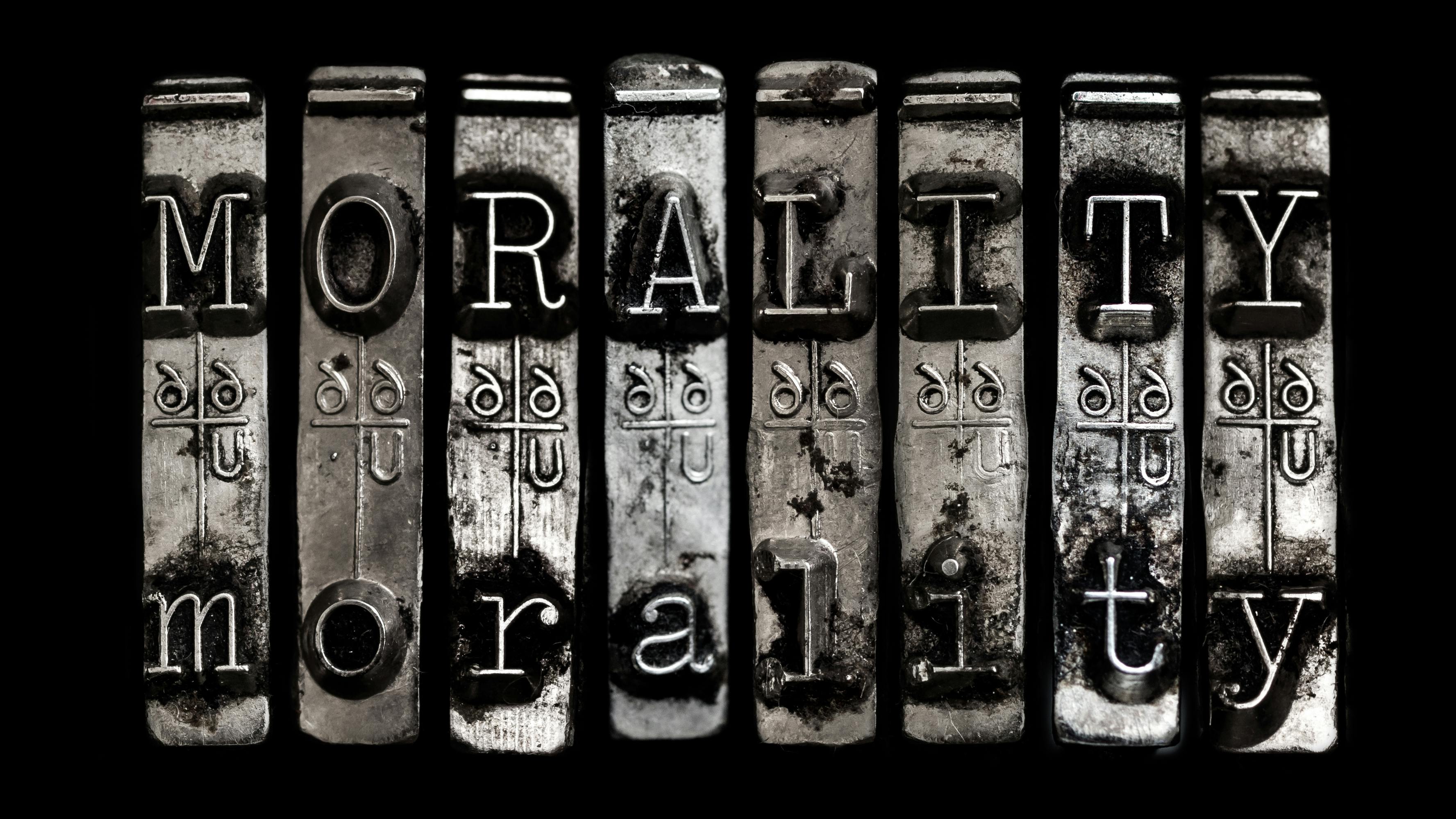 Why Moral Judgment Matters in Firearms Training and Instructor ...