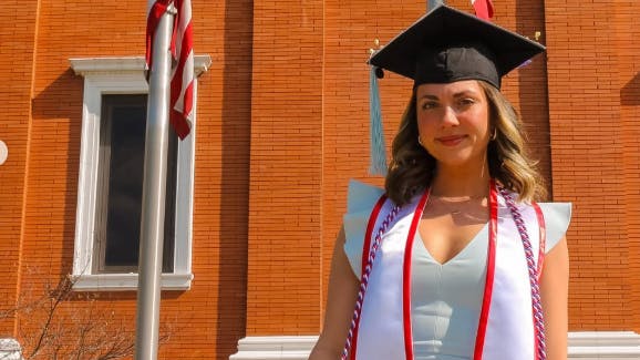 Folds of Honor Marks Graduation Milestone for Military and First ...