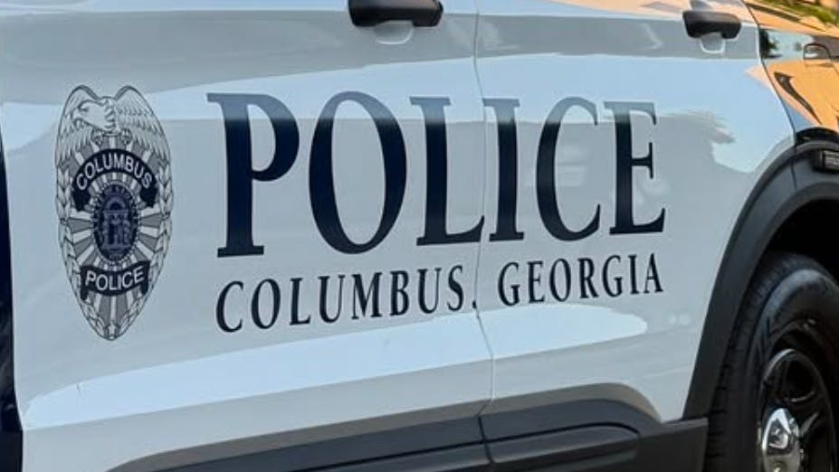 Georgia Police K-9 Seriously Injured During Fatal Officer-Involved ...