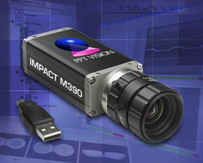 Smart Camera | Automation World