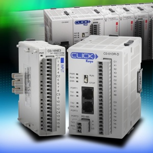 Standard CPUs Added to PLC Line | Automation World