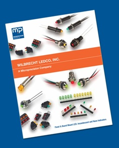 New Catalog on Panel and Board Mount LED Indicators | Automation World