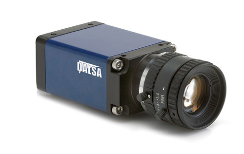 GigE Vision-Compliant Cameras | Automation World