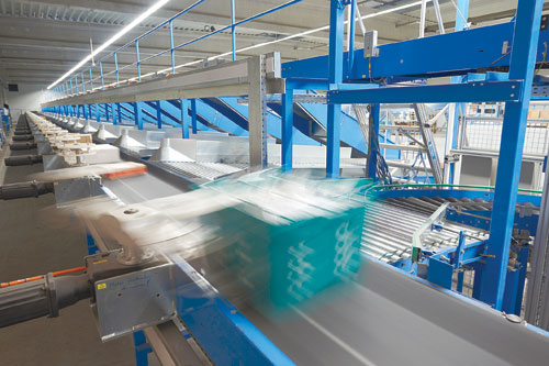 Improve Machine Performance Monitoring | Automation World