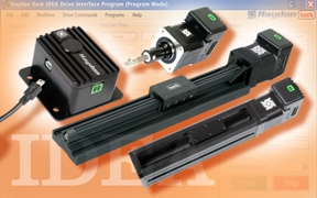 Linear Actuator Products with Programming Capability | Automation World
