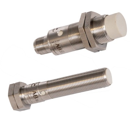 Stainless steel sensors | Automation World