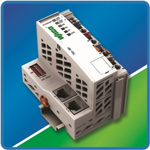 Ethernet Programmable Fieldbus Controller | Automation World