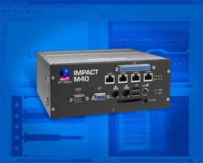 Smart Cameras | Automation World