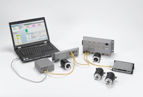EtherCAT Motion Controllers | Automation World