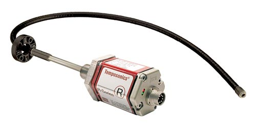 Linear Sensors Extend Range | Automation World