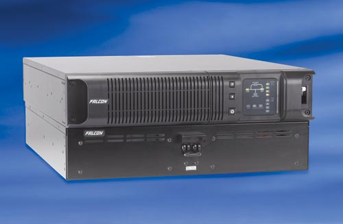 Ultrahigh-temperature UPS | Automation World