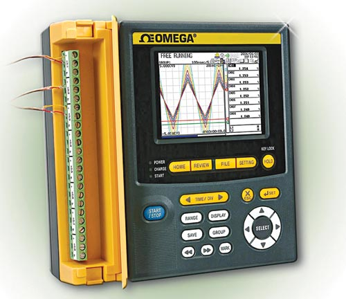 Versatile Portable Data Logger | Automation World