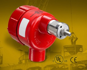 Position Monitor | Automation World