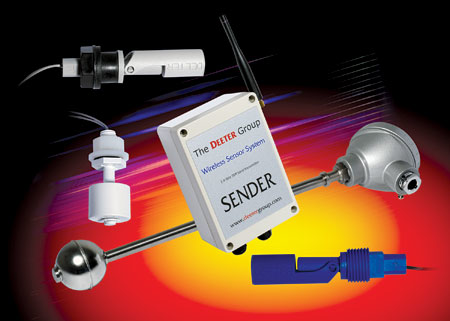 Device Extends Wireless Sensor System | Automation World