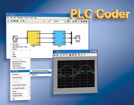 Software Adds IEC Code Generation | Automation World