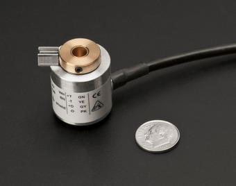 Absolute Miniature Encoders | Automation World