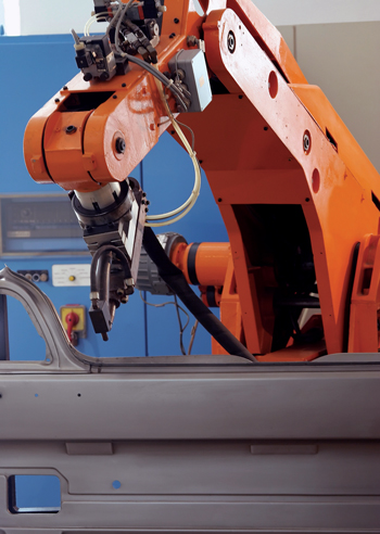 Functional Safety Takes Center Stage as Robotics Technologies Evolve ...