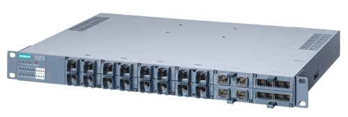 Flexible, Modular Ethernet Switch | Automation World