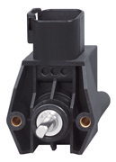 Angle sensor with integrated can electronics | Automation World