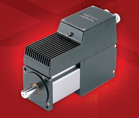 Actuators Add EtherNet/IP | Automation World