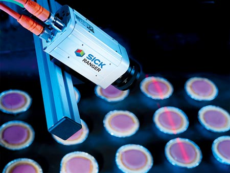 3D Camera Adds Color | Automation World