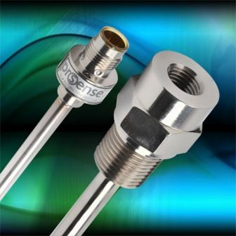 Process sensors includes quarter-inch temperature probe | Automation World