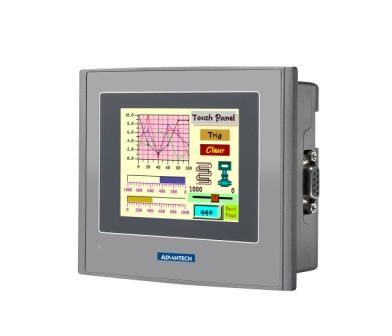Human Machine Interface (HMI) Line for PLC Control | Automation World