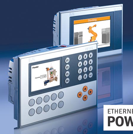 Compact, Multi-axis Control System | Automation World